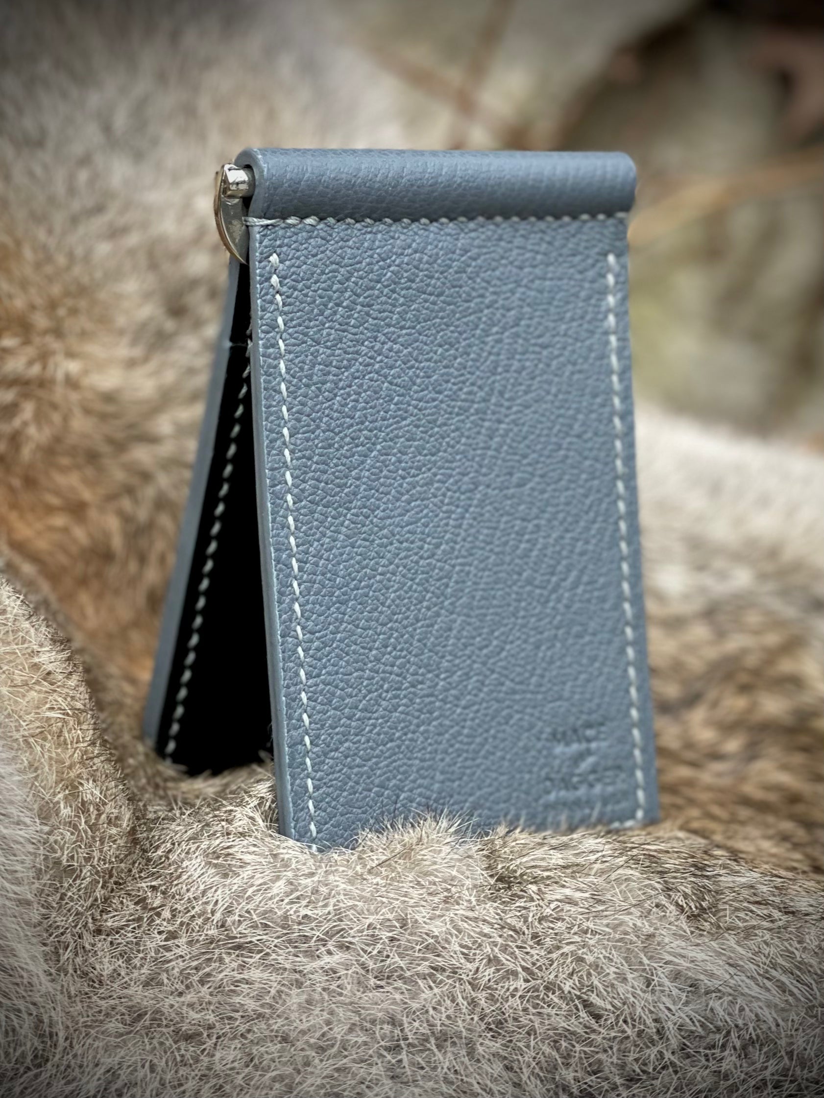 Money Clip Wallet – Mace & Dagger Tattoo Parlor